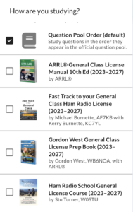 HamStudy.org Blog | Don't just practice for your ham radio license exam ...